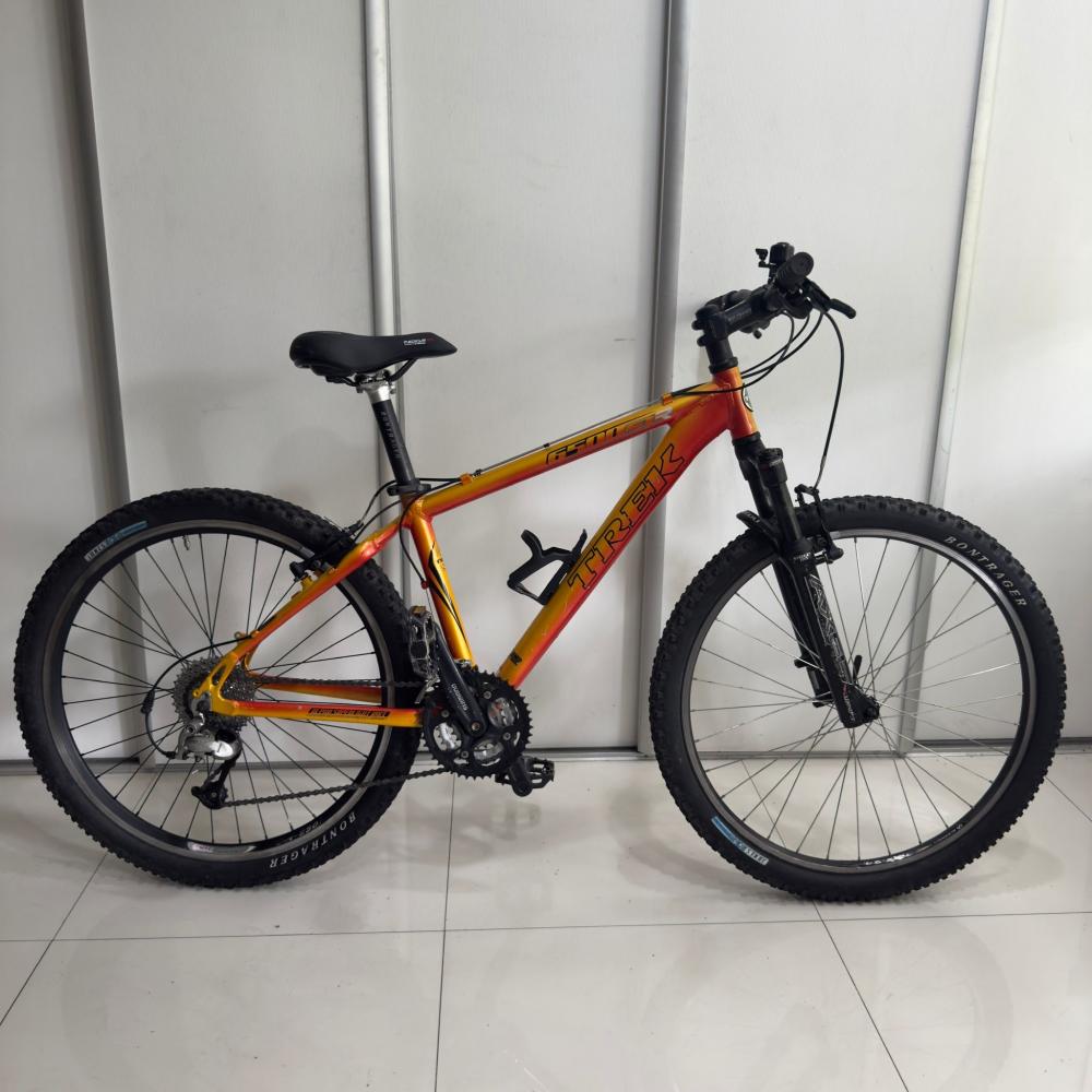 TREK 6500