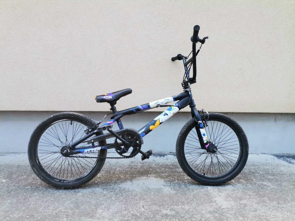 BMX - Polar