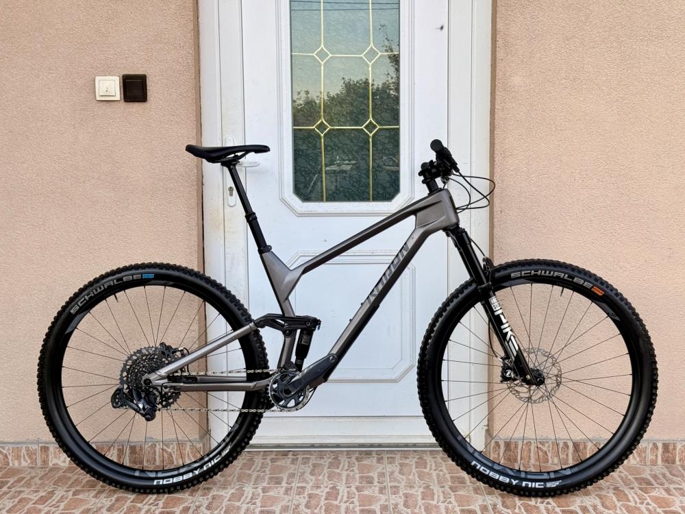 RADON SKEEN TRAIL 29 Vel-L 1x12 GX Carbon