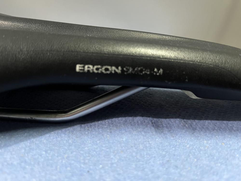 Ergon smc4 m sedsite 150mm