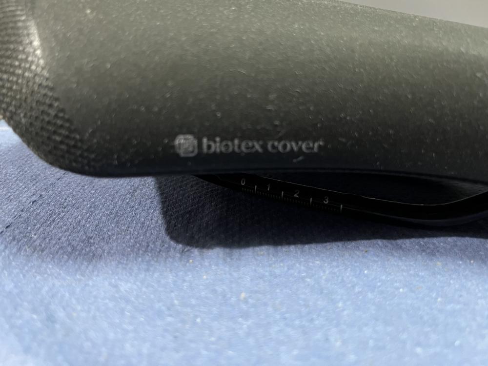 Selle royal essenza plus biotex cover 155sirina