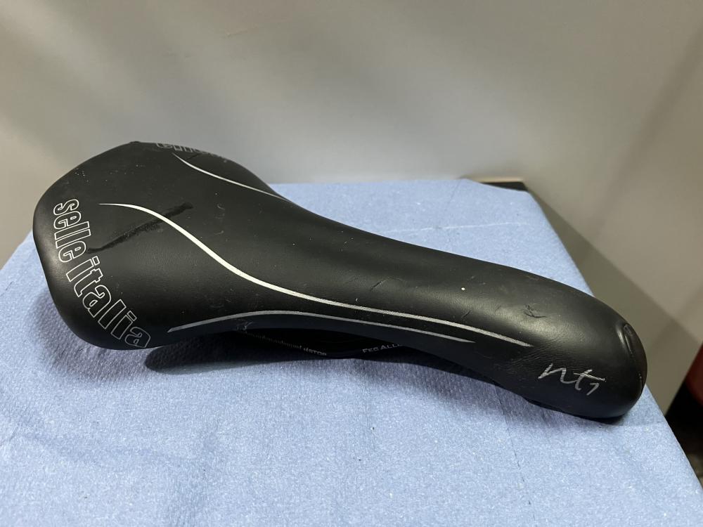 Selle Italia NT1 140mm sediste za mtb ili drum