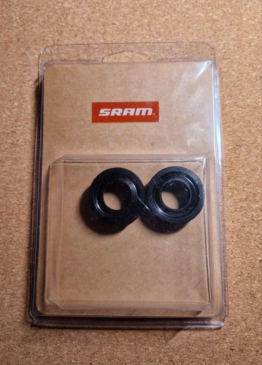 SRAM Torque Caps - 00.1918.145.011