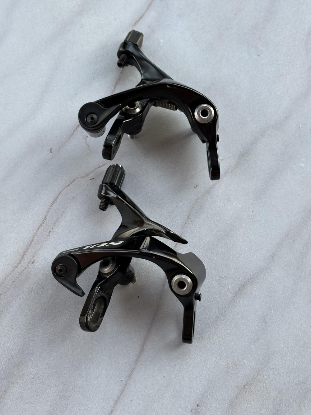 Shimano 105 R7000 Direct mount