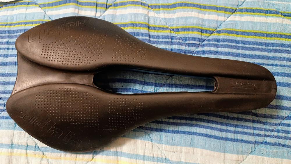 Selle Italia Boost X