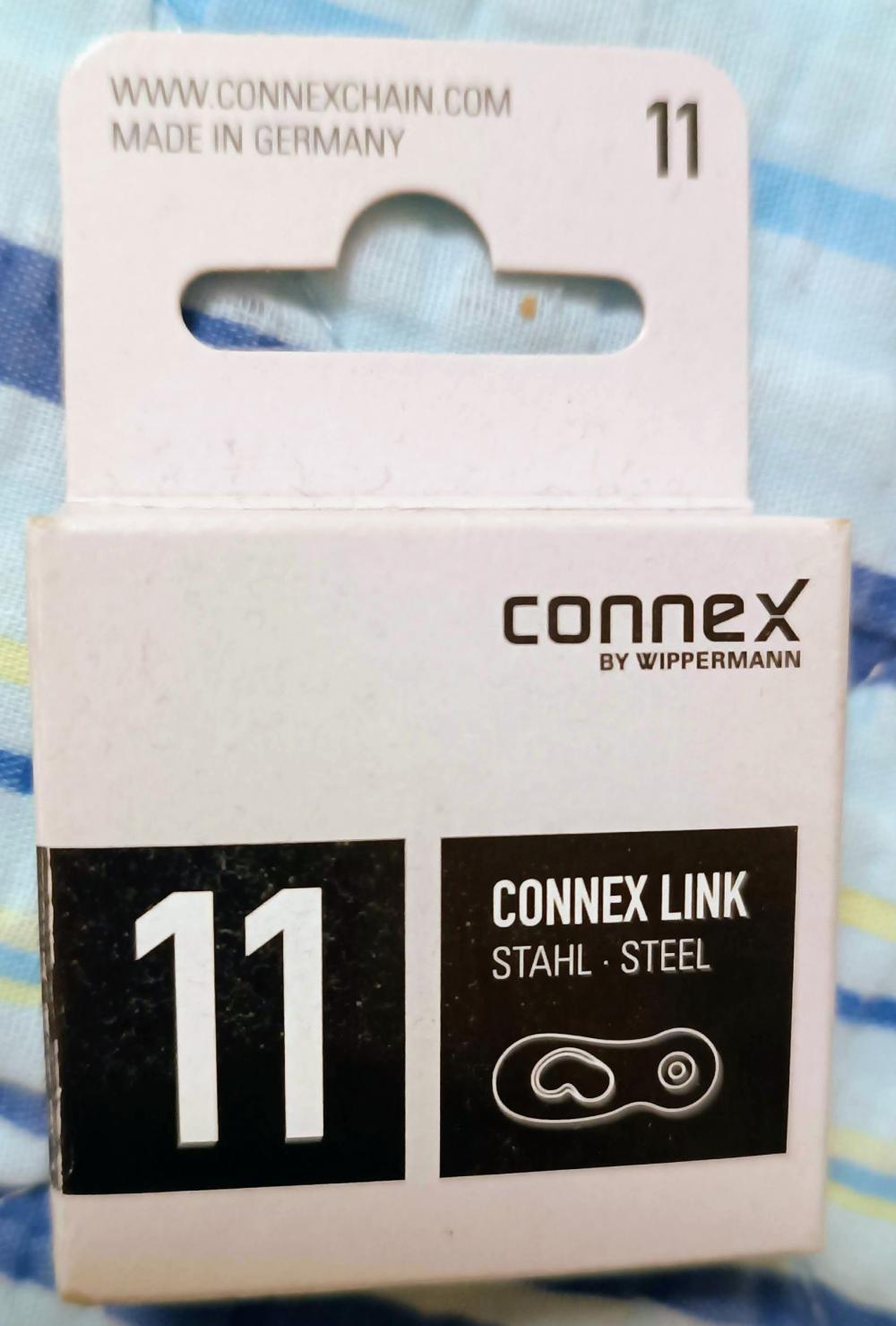 Connex by Wippermann - Link Chain Connector