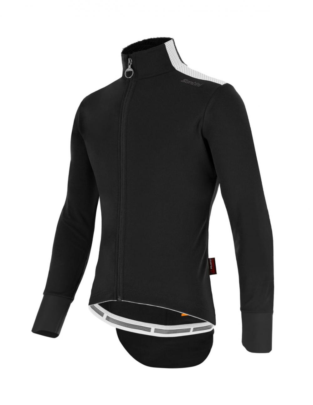 Santini Vega Xtreme Winter Jacket