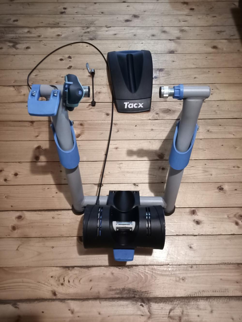 Tacx Booster