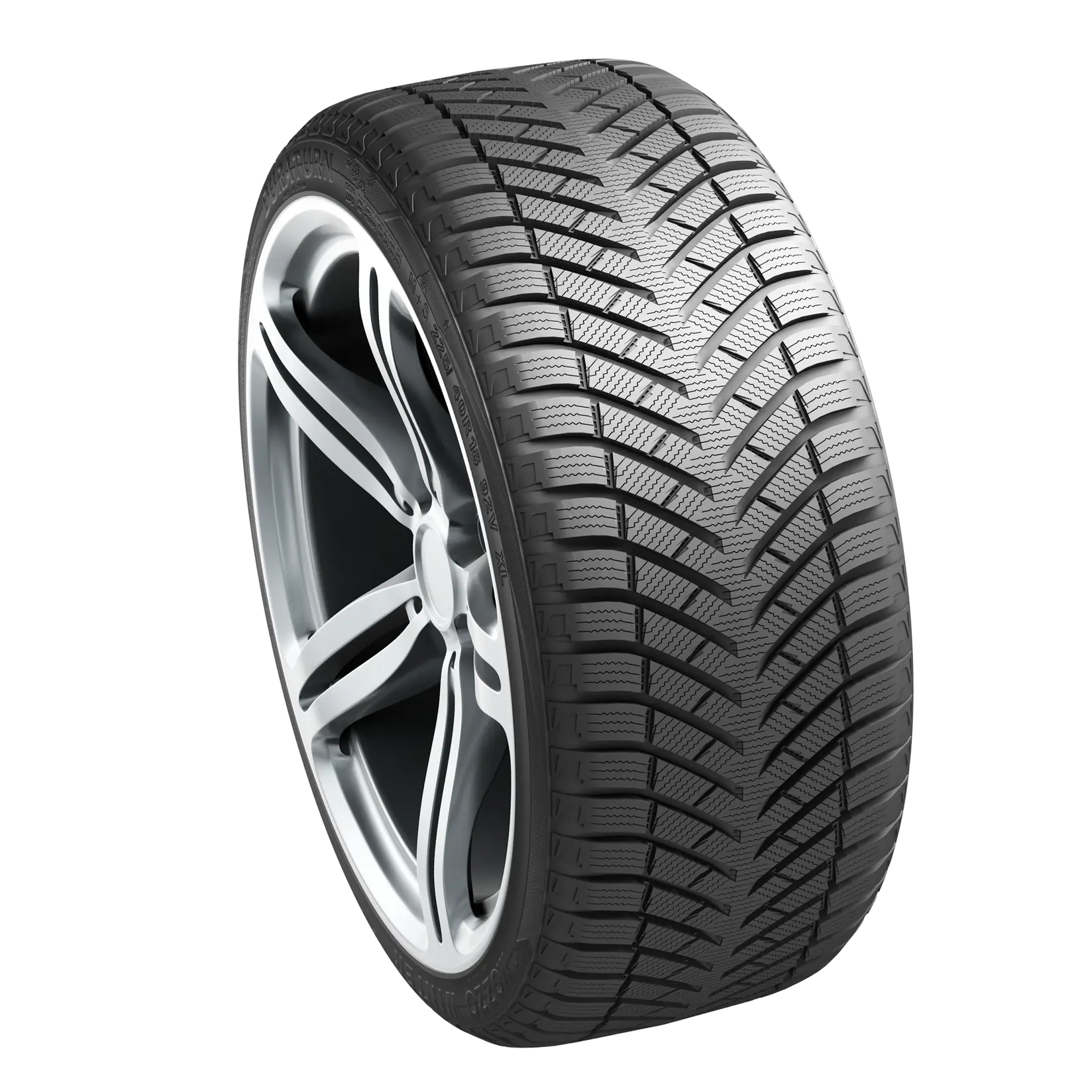 Duraturn Zimska guma 215/55R17 98V MOZZO WINTER XL