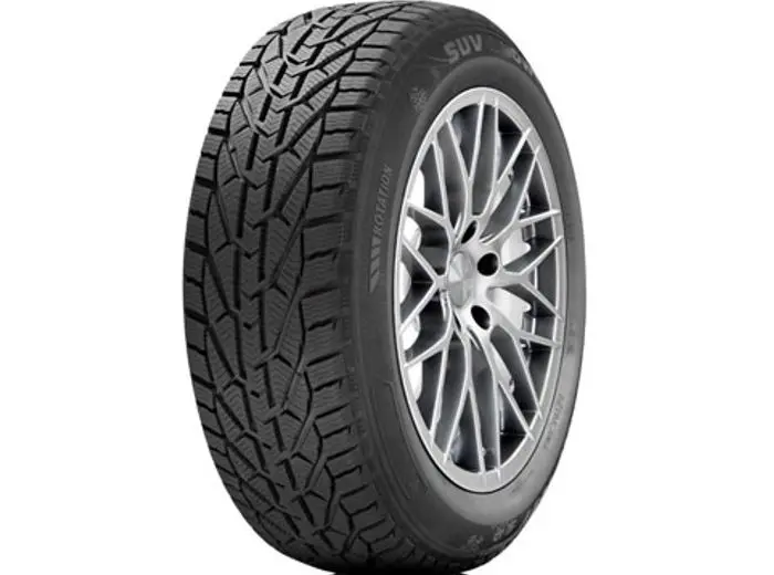 TIGAR Zimska guma 205/55R16 91H TL Winter TG