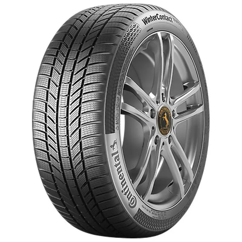 Continental Zimska guma 215/60R16 95H WinterContact TS 870 P (+)