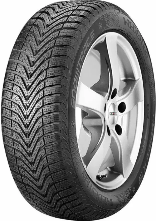 Vredestein Zimska guma 185/60 R 14 82 T Snowtrac 5