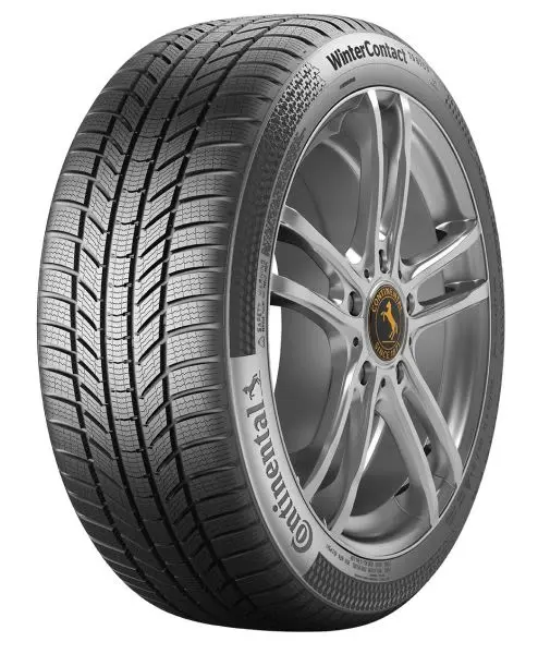 CONTINENTAL Zimska guma 215/65R17 99H FR WinterContact TS 870 P