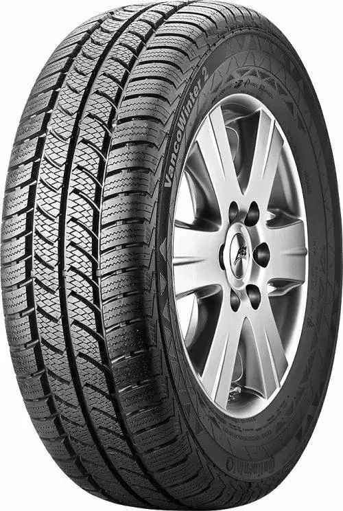 Continental Zimska guma 225/55R17C 109/107T (104T) VancoWinter 2 8PR