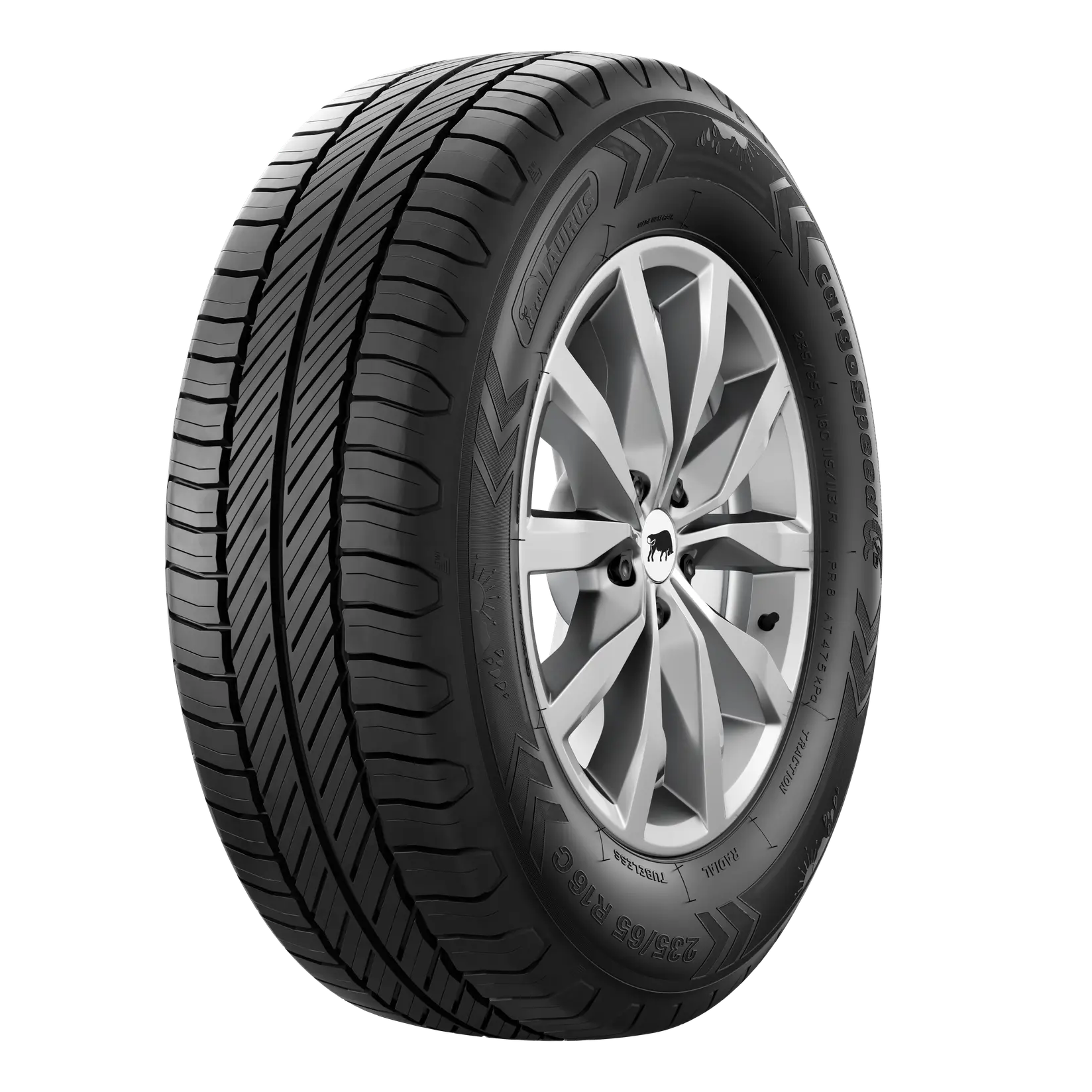 Taurus Letnja guma 195/65R16 104/102R Cargospeedevo M+S C