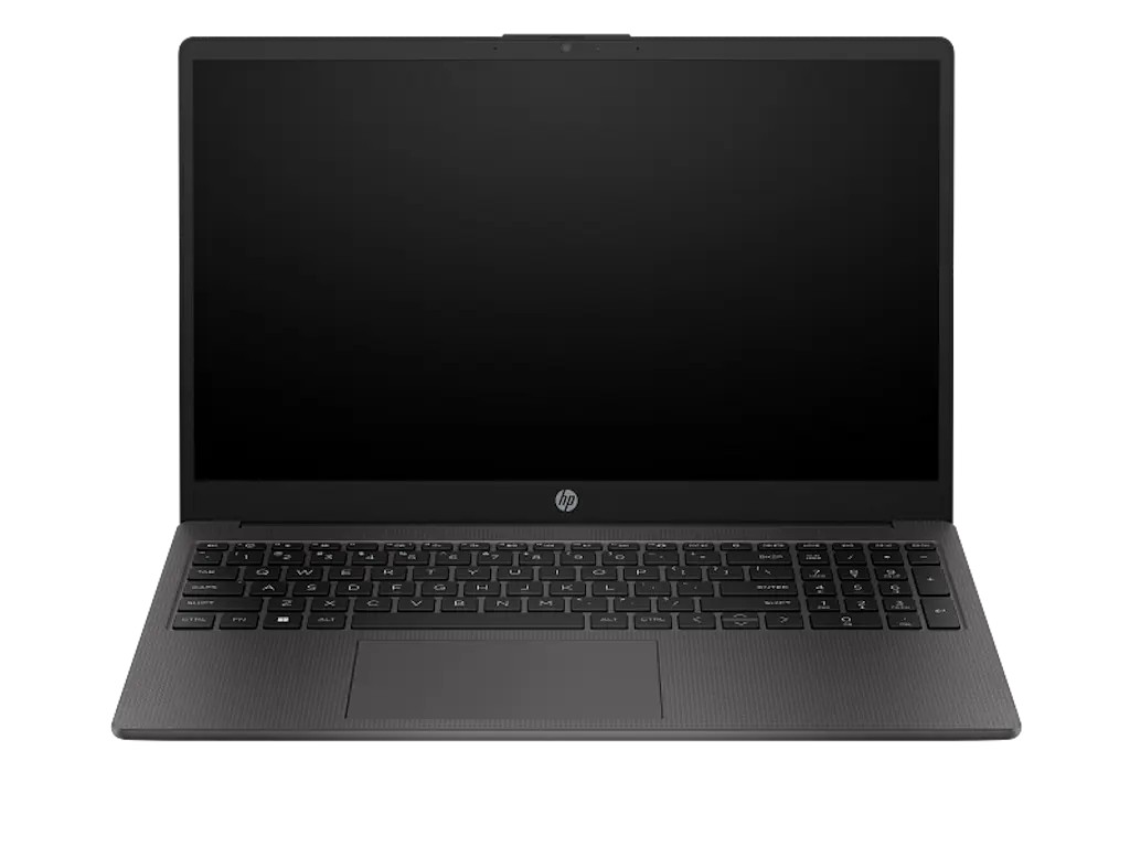 HP Laptop 255 G10, 15.6" FHD AG IPS, AMD Ryzen 5-7530U, 16GB, 1TB, DOS, Crni