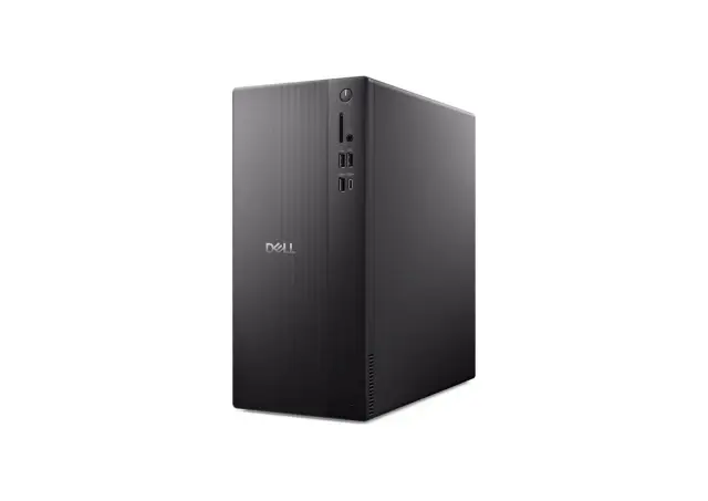 Dell Računar Tower i3-14100, 8GB, 512GB SSD, Win11Pro, 3yr, ProSupport, WiFi