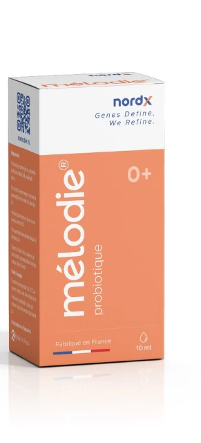 Melodie Probiotik 10ml 0+