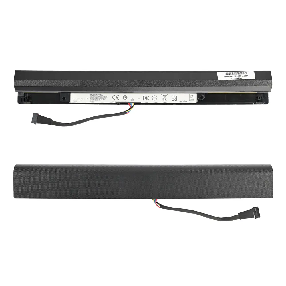Baterija za laptop Lenovo IdeaPad 100 v4400 L15L4A01 HQ2200 B