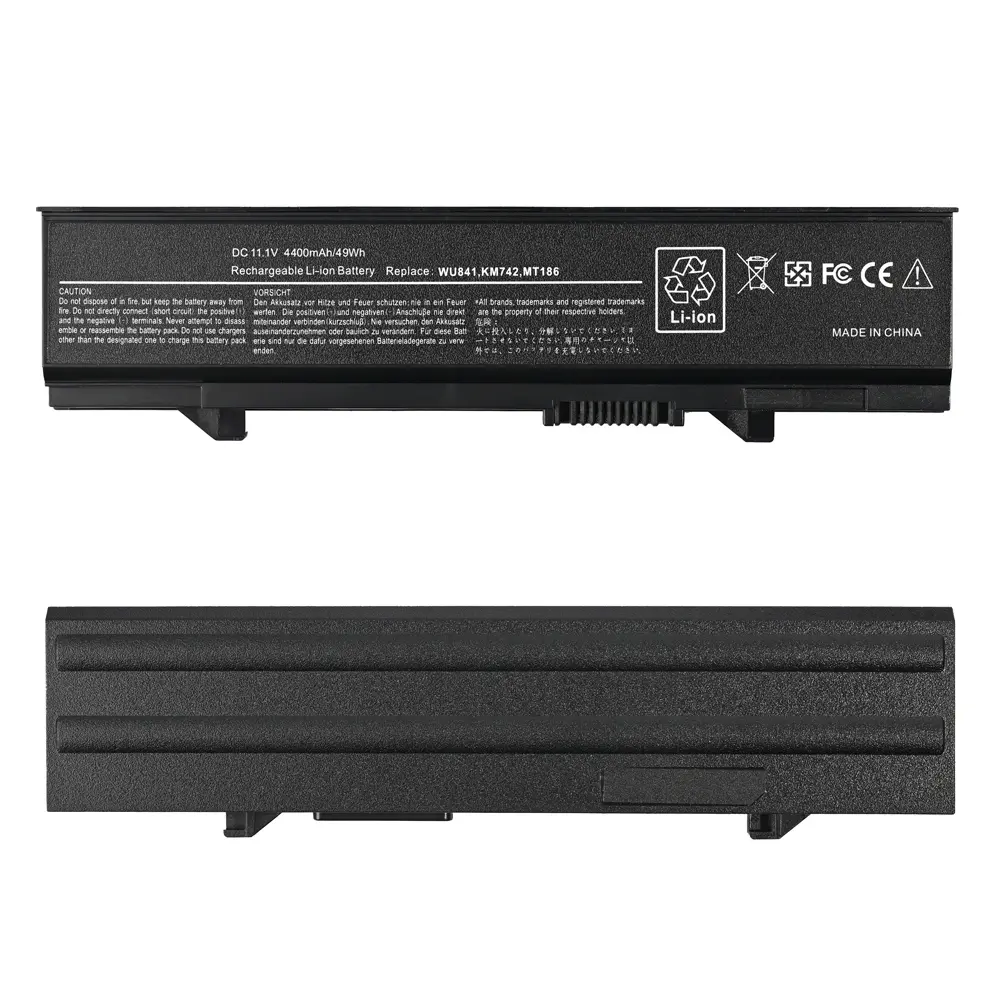 Baterija za laptop Dell Latitude E5400 11.1V 4400mAh HQ2200 B