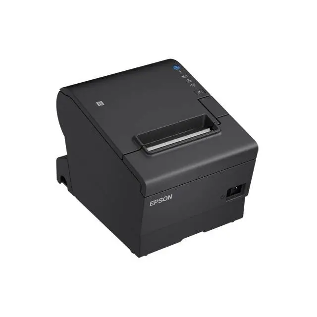 Epson Printer POS TM-T88VII, (112), Tamnosivi