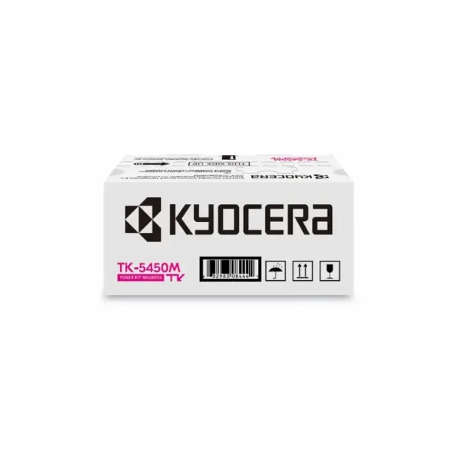Kyocera Toner TK-5450M, Magenta