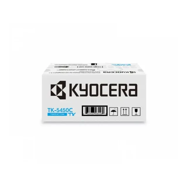 Kyocera Toner TK-5450C, Cijan