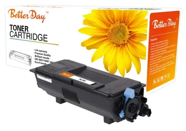 BetterDay Toner TK-3160 Zamenska kaseta za Kyocera 12.5k (sa čipom)