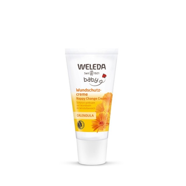 Weleda Baby krema za područje pelena od nevena 75ml