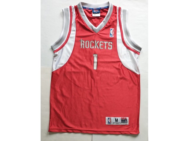 dres košarkaški NBA ROCKETS - McGRADY USA