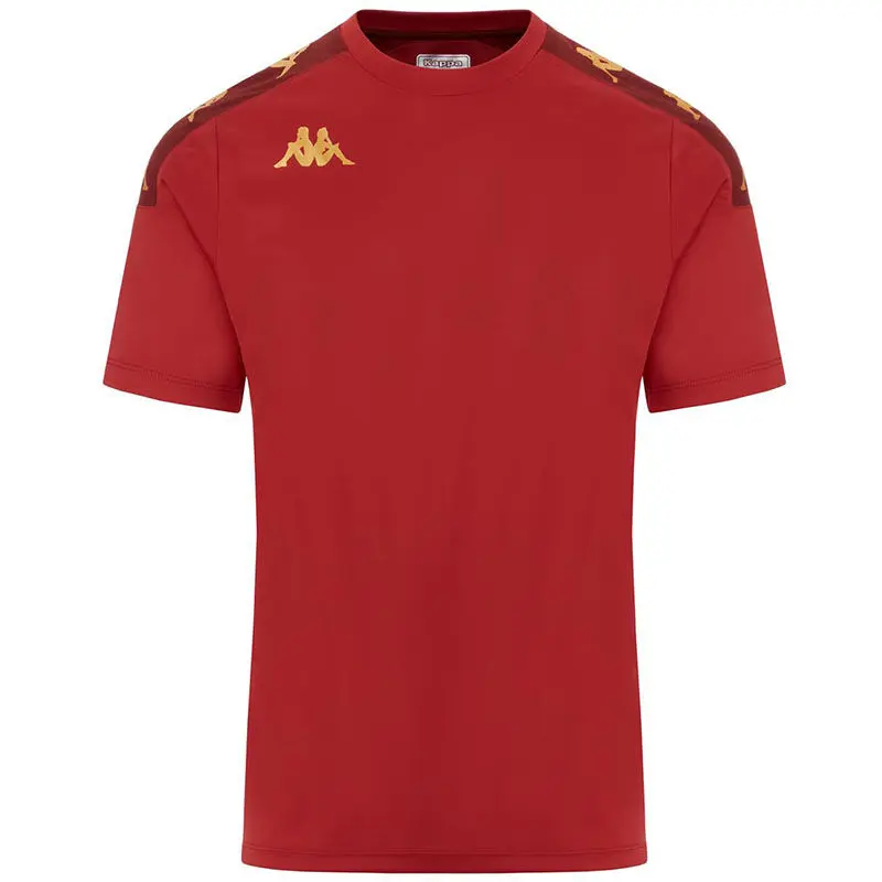 Kappa Dres za dečake Kappa4Soccer Gianto, Crveni