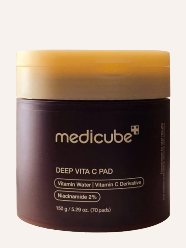 Medicube Deep Vita C Pad/70 kom.