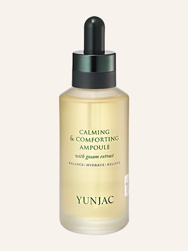 Yunjac Calming & Comforting ampula za lice 75ml