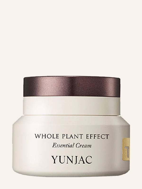 Yunjac Whole Plant Effect Essential krema 50ml