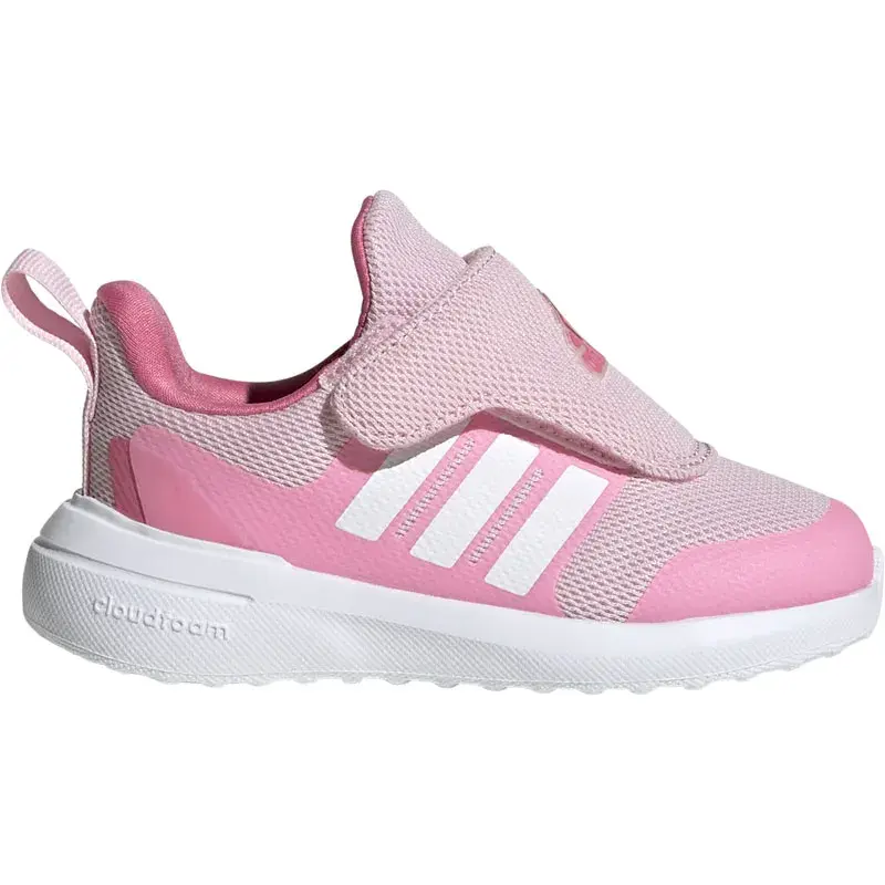 Adidas Patike za bebe Fortarun 2.0, Roze