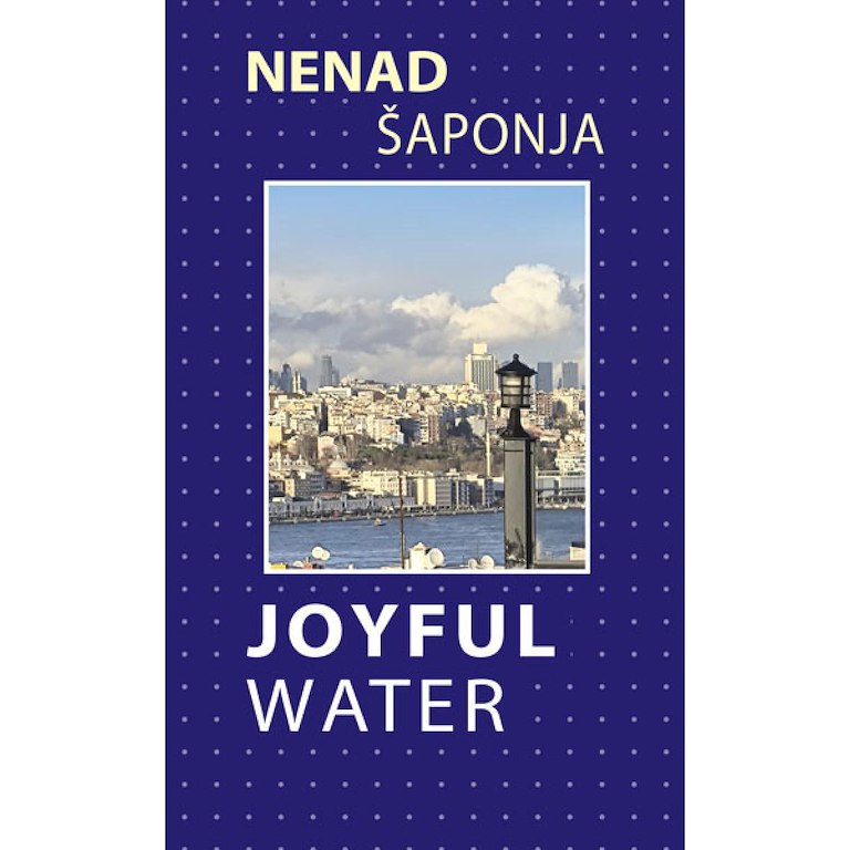 JOYFUL WATER