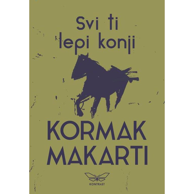 SVI TI LEPI KONJI