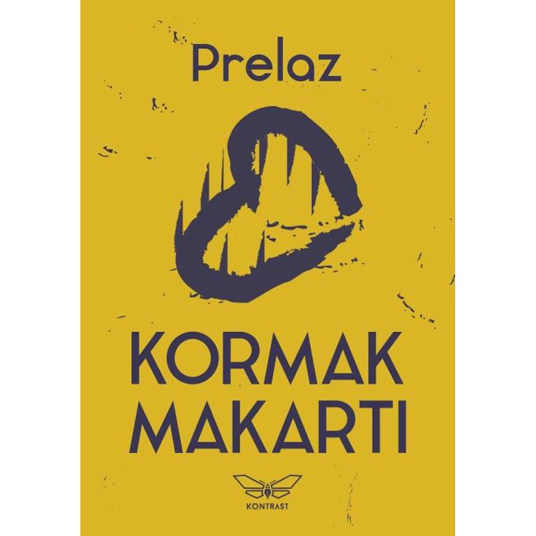 PRELAZ