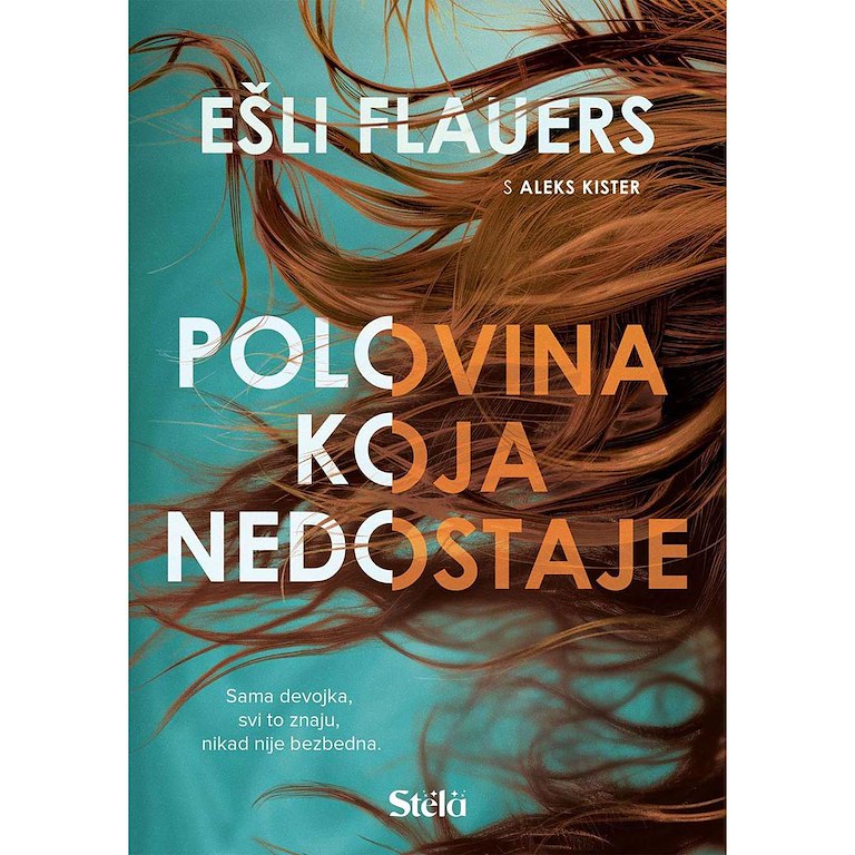 POLOVINA KOJA NEDOSTAJE