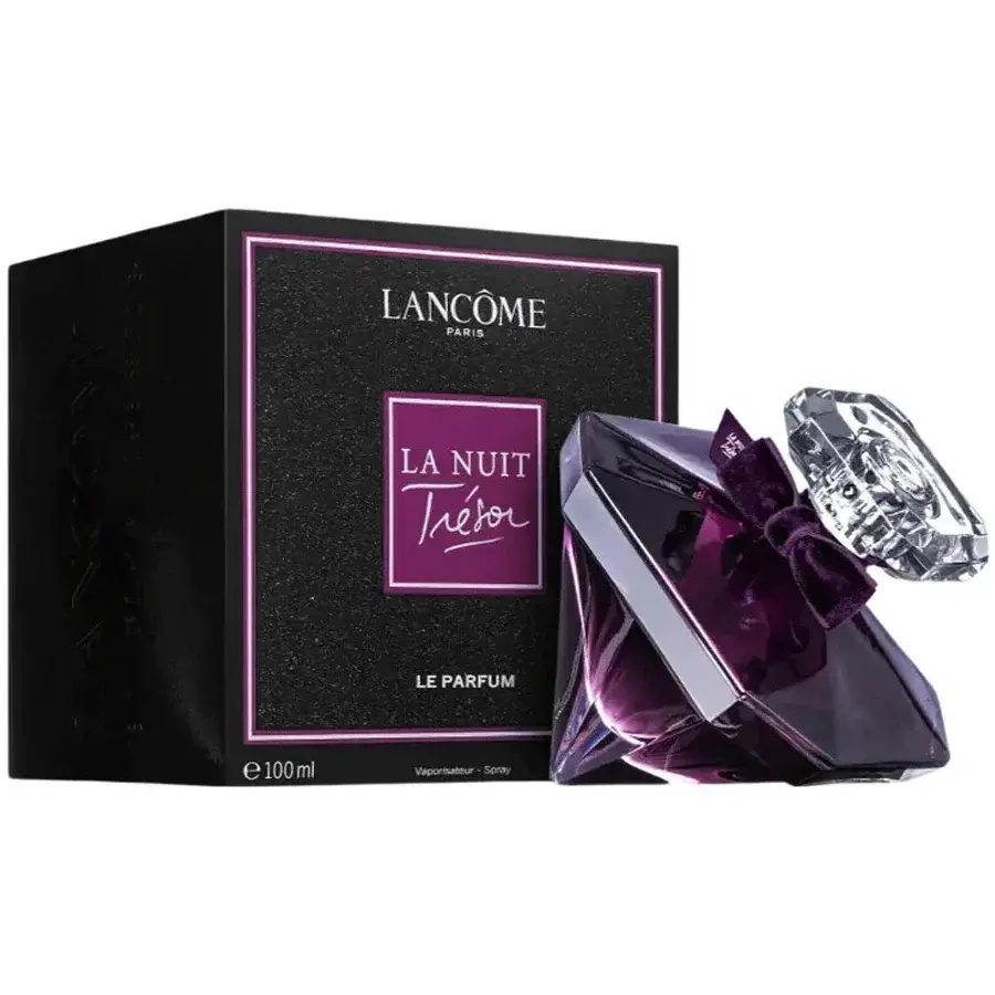 Lancôme La Nuit Trésor Le Parfum – Eau de Parfum 100 ml