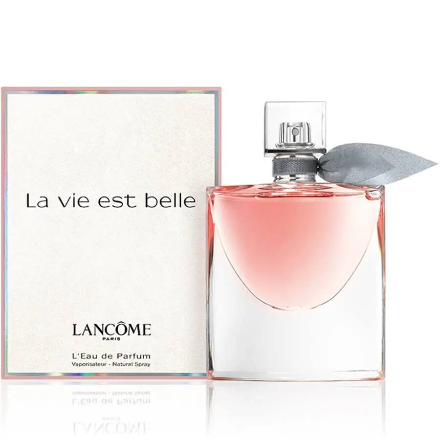 Lancome La Vie Est Belle - Eau de Parfum 100 ml