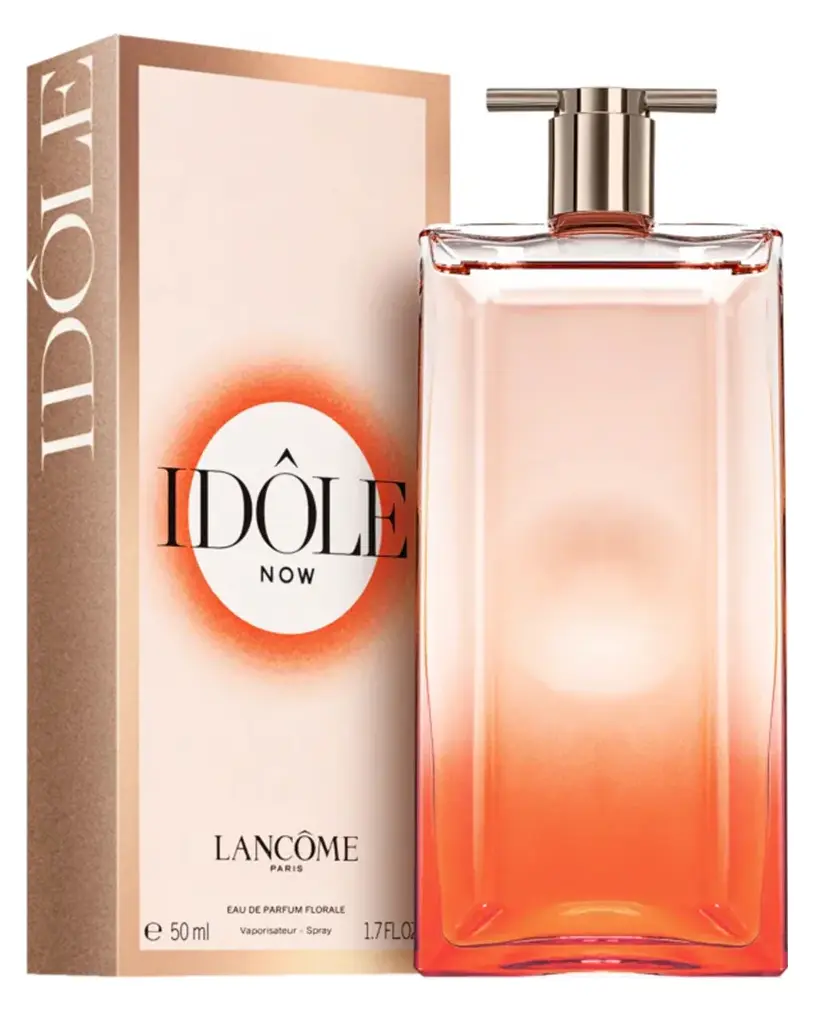 Lancôme Idôle Now Florale – Eau de Parfum 50 ml