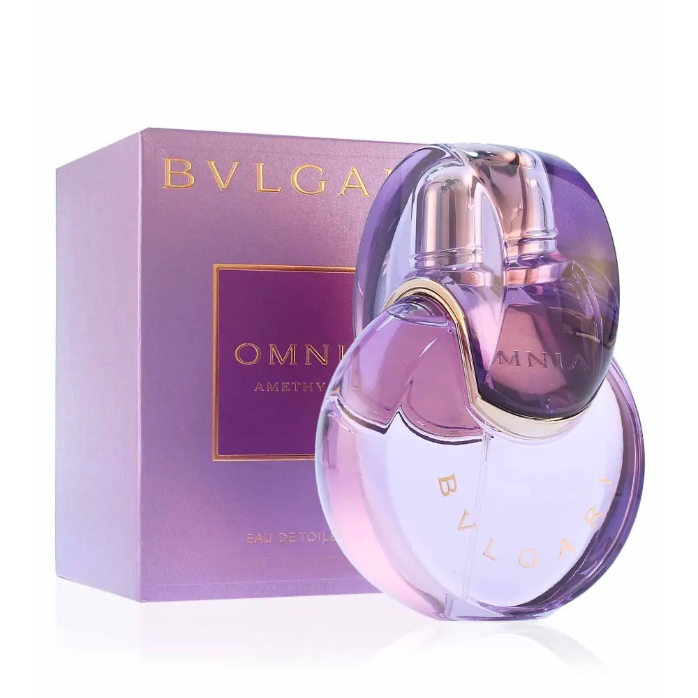 Bvlgari Omnia Amethyste EDT 100ml