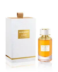 Boucheron Ambre d'Alexandrie Eau de Parfum 125 ml