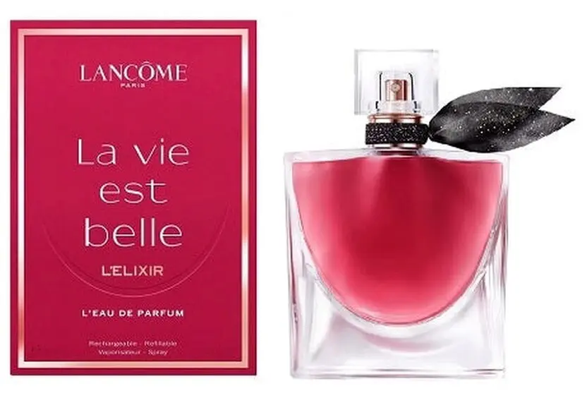 Lancôme La Vie Est Belle L’Elixir – Eau de Parfum 50 ml
