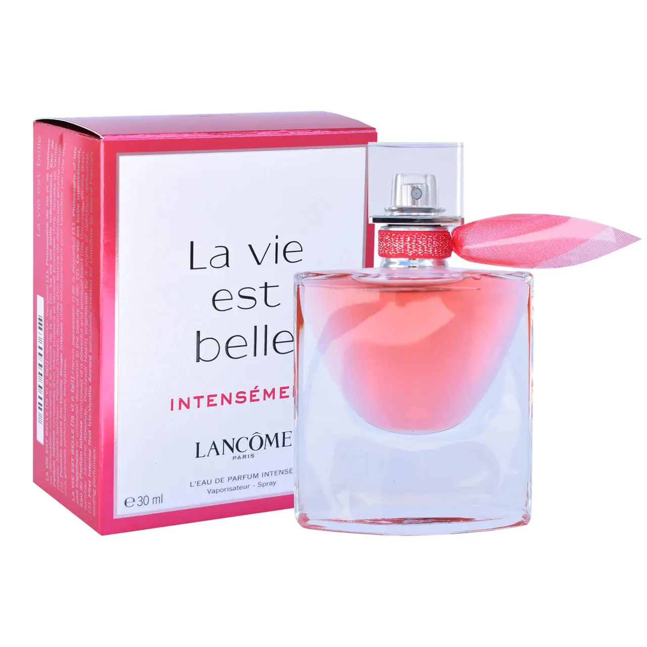 Lancôme La Vie Est Belle Intensément – Eau de Parfum 50 ml