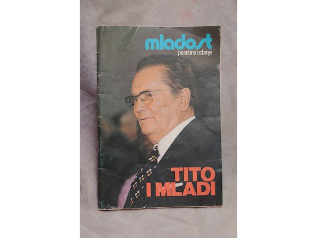 Tito i mladi