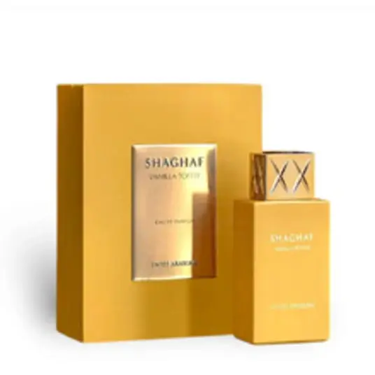 Swiss Arabian Unisex parfem Shaghaf Vanilla Toffee EDP, 100 ml