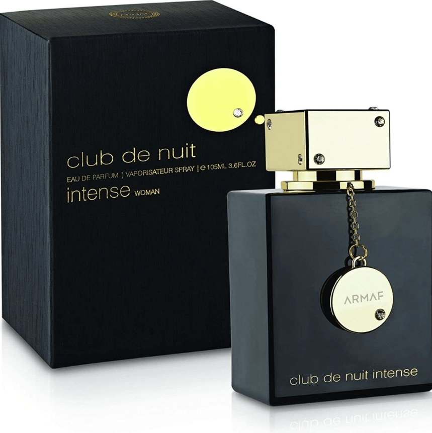 Armaf Ženski parfem Club de Nuit Intense EDP, 105ml
