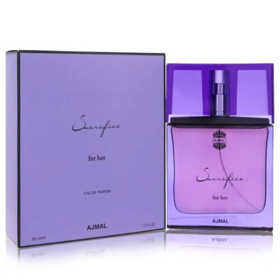 Ajmal Ženski parfem Sacrifice For Her EDP, 50 ml
